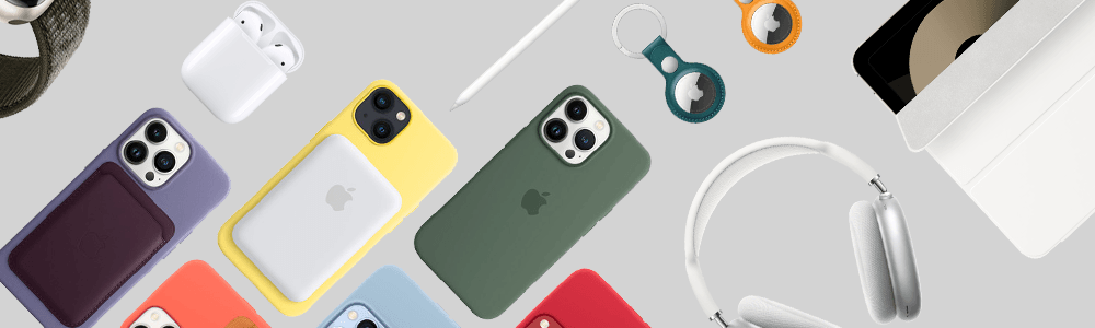 iStore Accessories – Premium Apple Accessories for Every Need | iStore ...