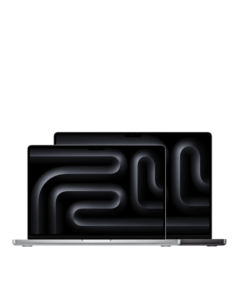 MacBook – Shop MacBook Air & MacBook Pro | iStore Mauritius