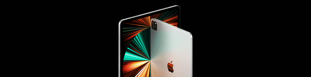 Explore the Latest iPad Models at iStore Mauritius - Shop Now!