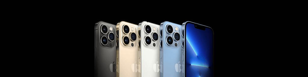 iPhone – Explore the Latest Models at Best Prices | iStore Mauritius
