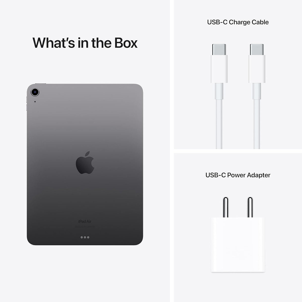 Explore the New Apple iPad Air 5th Generation at iStore Mauritius