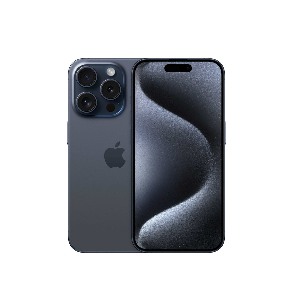 Unleash Next-Gen Performance with the Apple iPhone 15 Pro | iStore ...