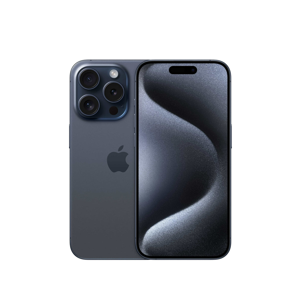 Unleash Next-Gen Performance with the Apple iPhone 15 Pro | iStore ...