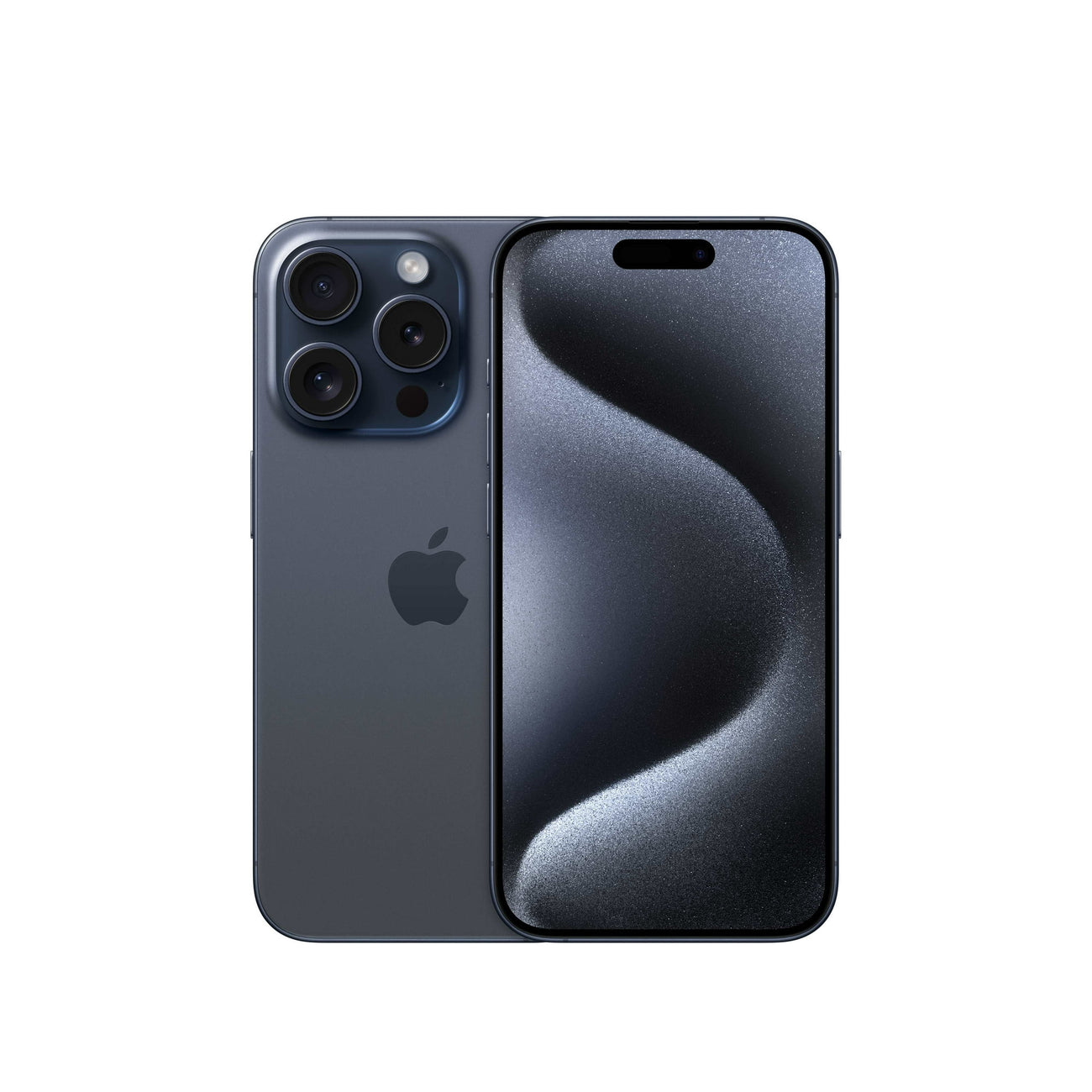Unleash Next-Gen Performance with the Apple iPhone 15 Pro | iStore ...