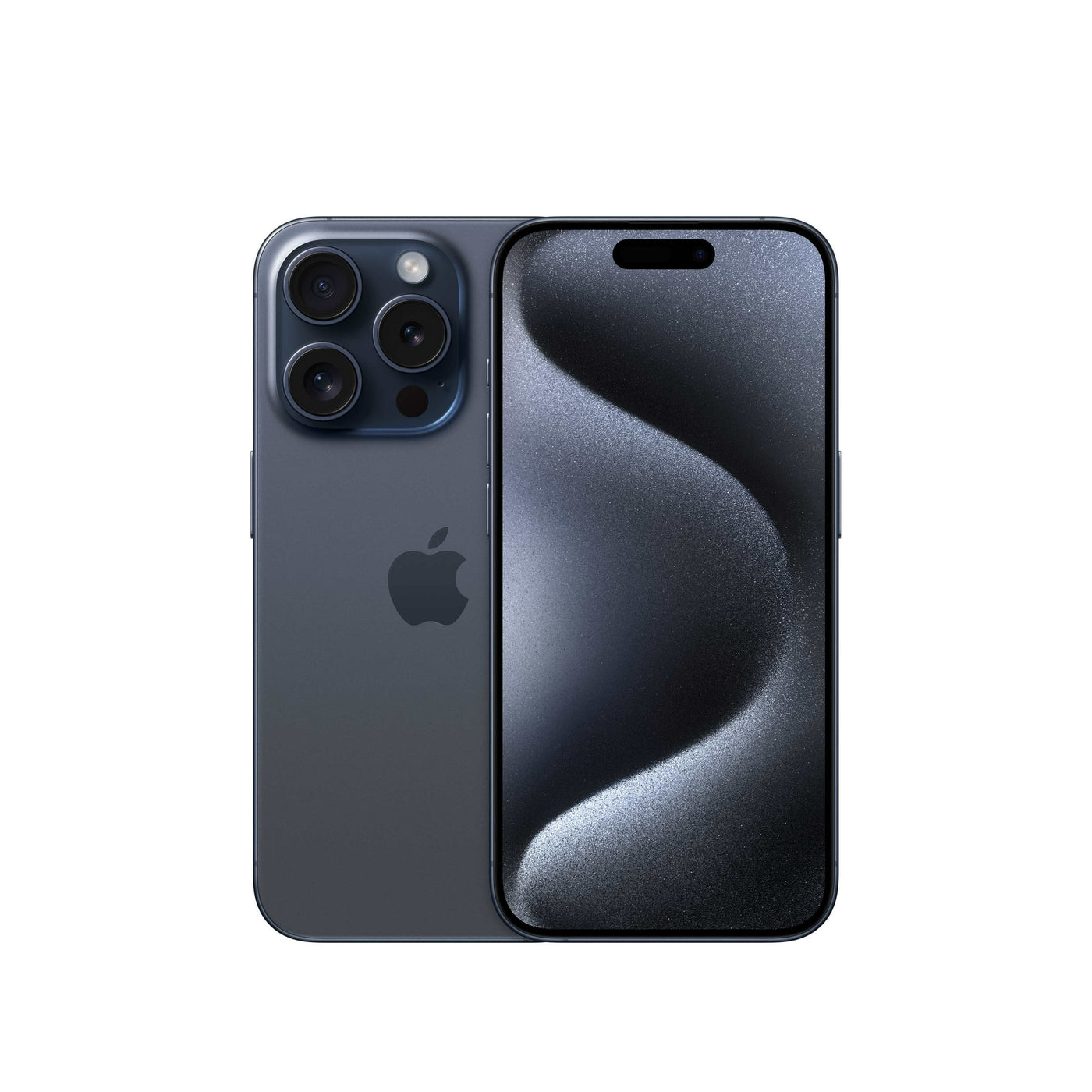 Unleash Next-Gen Performance with the Apple iPhone 15 Pro | iStore Mauritius