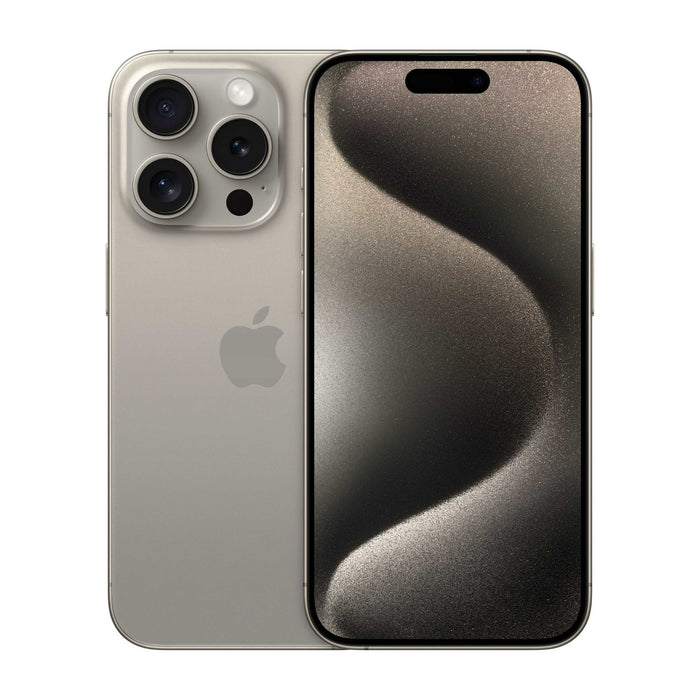 Unleash Next-Gen Performance with the Apple iPhone 15 Pro | iStore ...