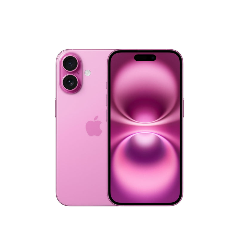 Shop iPhone 16, 16 Plus, 16 Pro & Pro Max in Mauritius | iStore