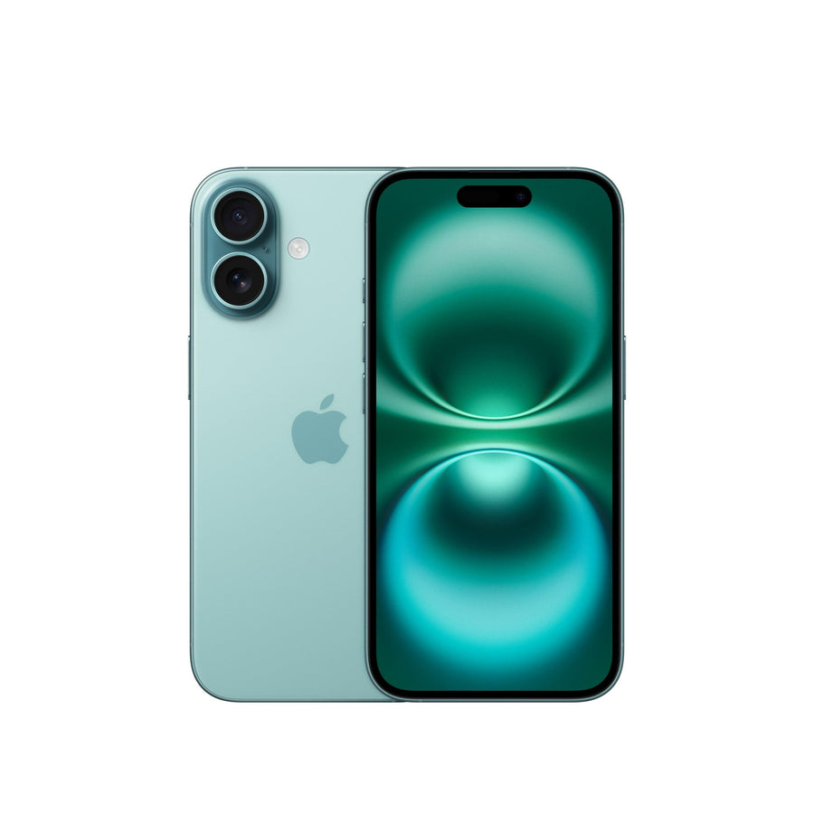 Shop iPhone 16, 16 Plus, 16 Pro & Pro Max in Mauritius | iStore