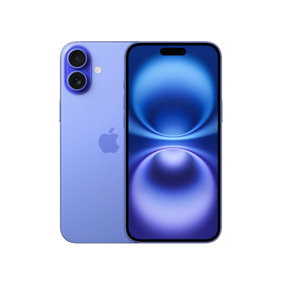 Shop iPhone 16, 16 Plus, 16 Pro & Pro Max in Mauritius | iStore