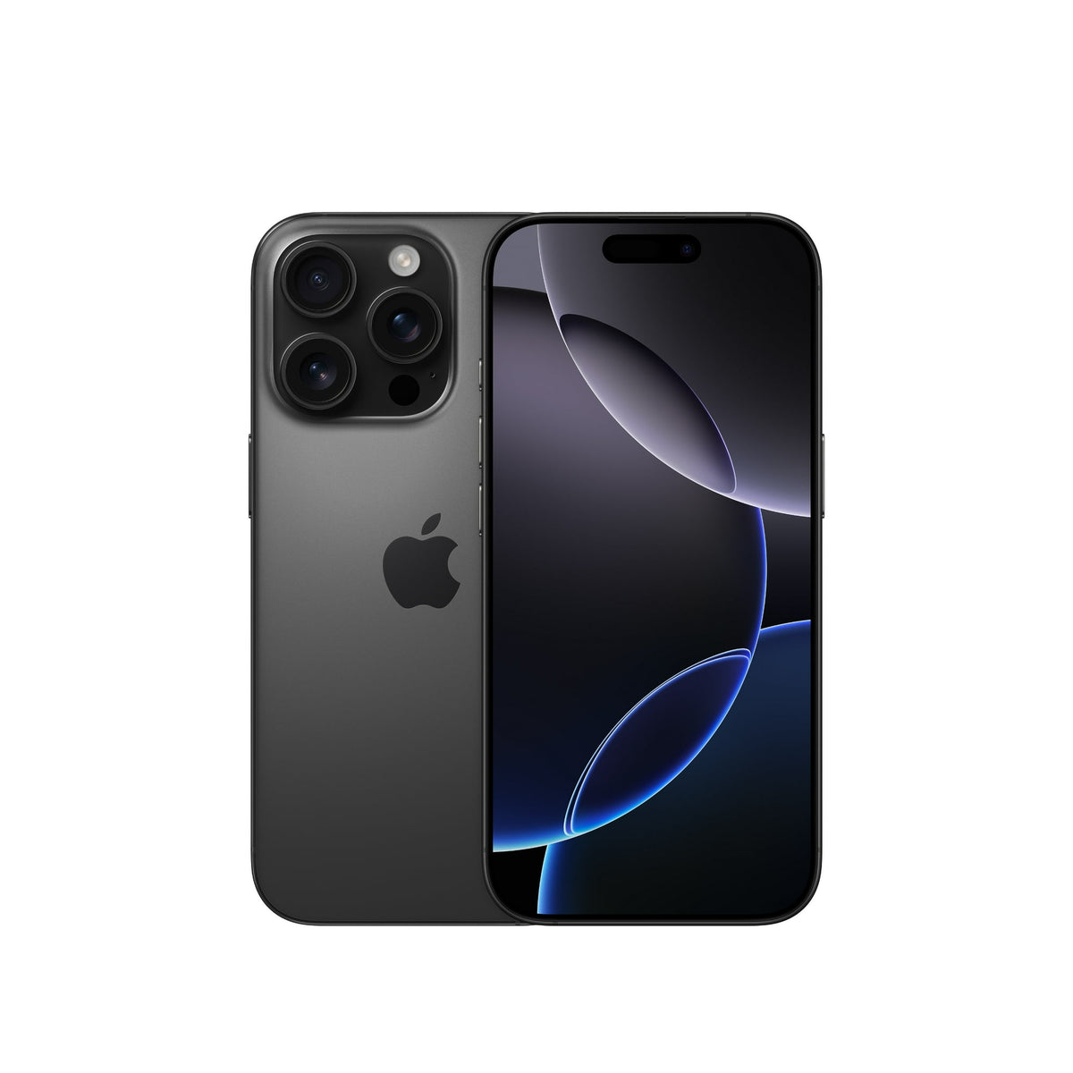 Apple iPhone 16 Pro – Cutting-Edge Technology & Pro-Grade Features ...