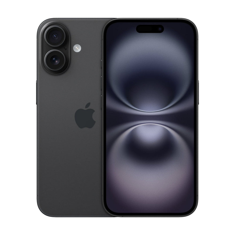 Shop iPhone 16, 16 Plus, 16 Pro & Pro Max in Mauritius | iStore