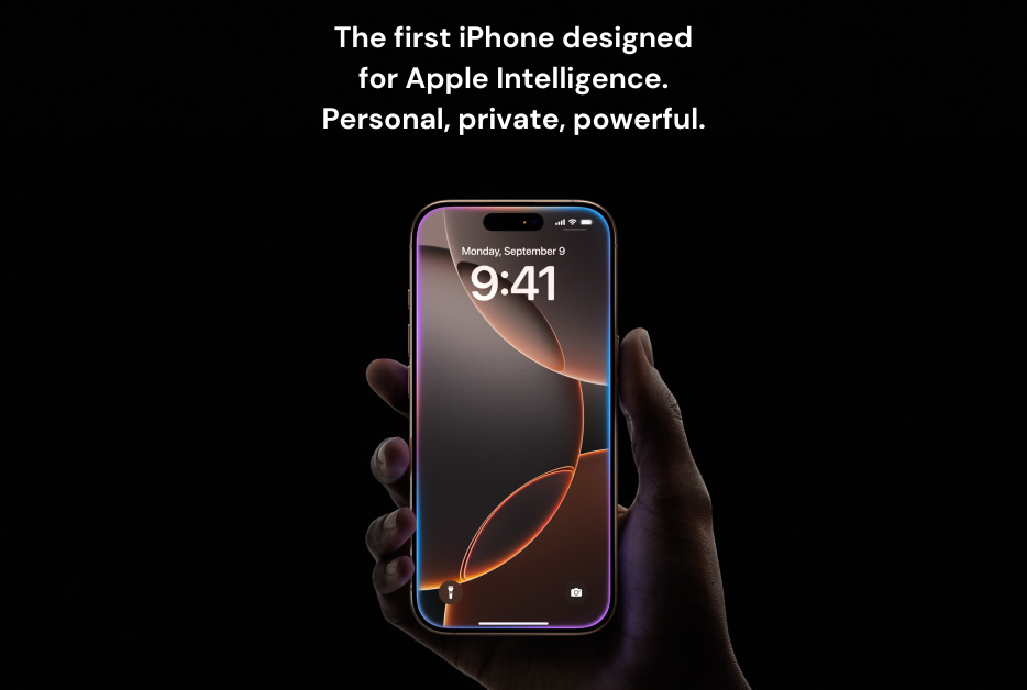 iPhone – Explore the Latest Models at Best Prices | iStore Mauritius