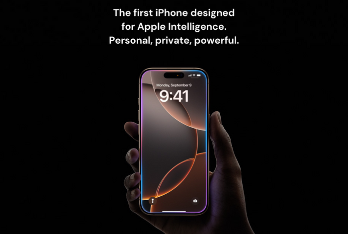 iPhone – Explore the Latest Models at Best Prices | iStore Mauritius