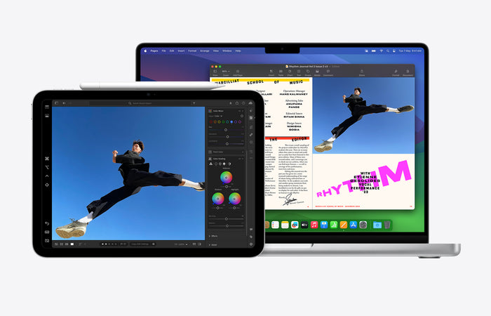 Buy iPad in Mauritius – iPad Pro, Air, Mini & 10th Gen | iStore