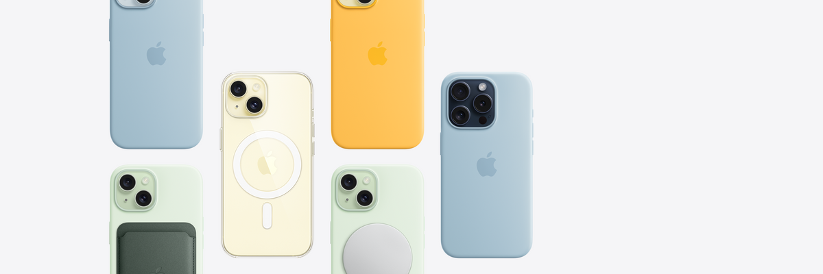 iStore Accessories – Premium Apple Accessories for Every Need | iStore ...