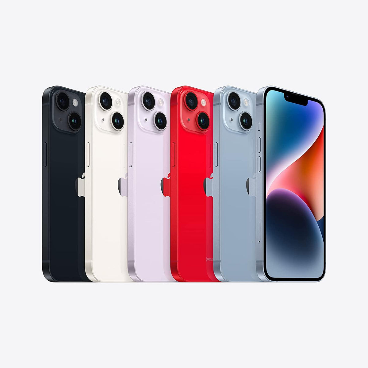 Explore the Next Level of Innovation with the iPhone 14 | iStore Mauritius