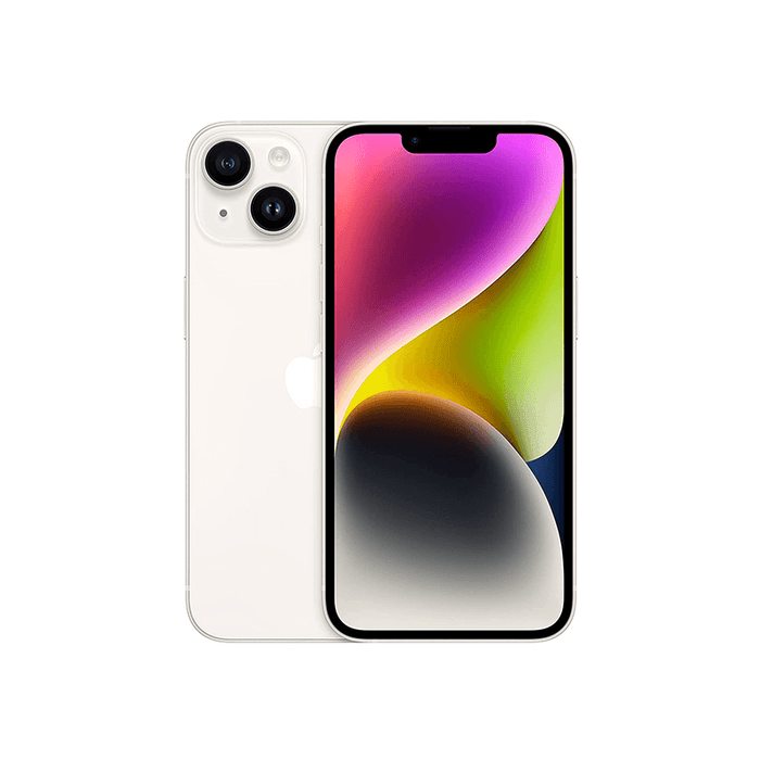 Explore the Next Level of Innovation with the iPhone 14 | iStore Mauritius