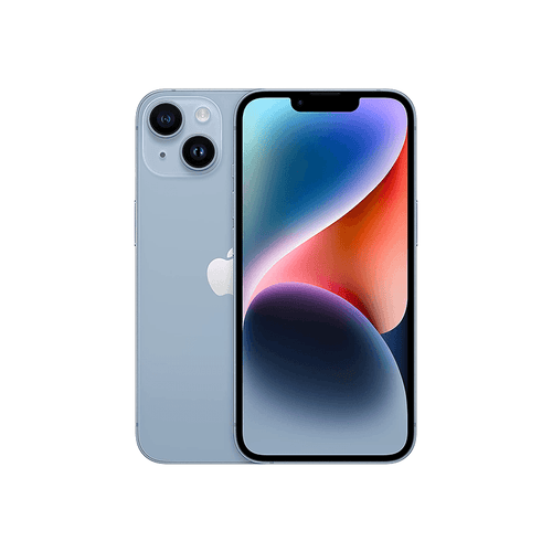 Explore the Next Level of Innovation with the iPhone 14 | iStore Mauritius